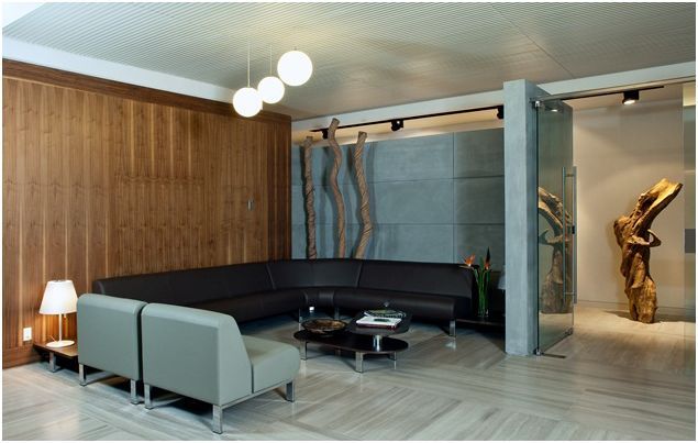 Gallery of 2012 IIDA Best Interiors of Latin America Awards - 24