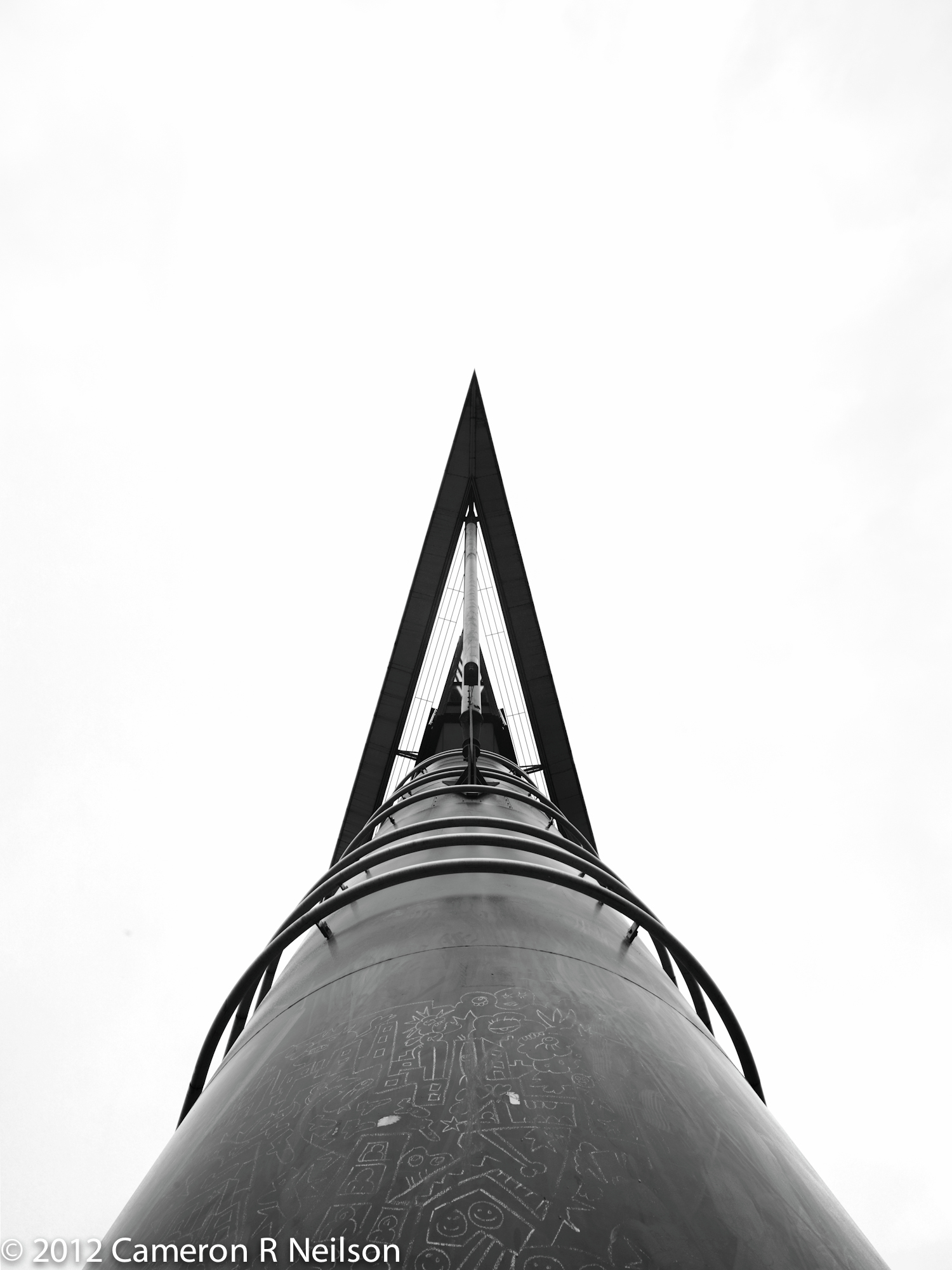 Gallery of Straight Up Oslo: Views Within the City by Cameron R ...