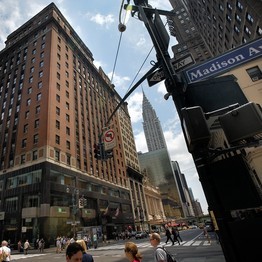 Gallery of Kohn Pedersen Fox Associates to Design Giant Office Building ...