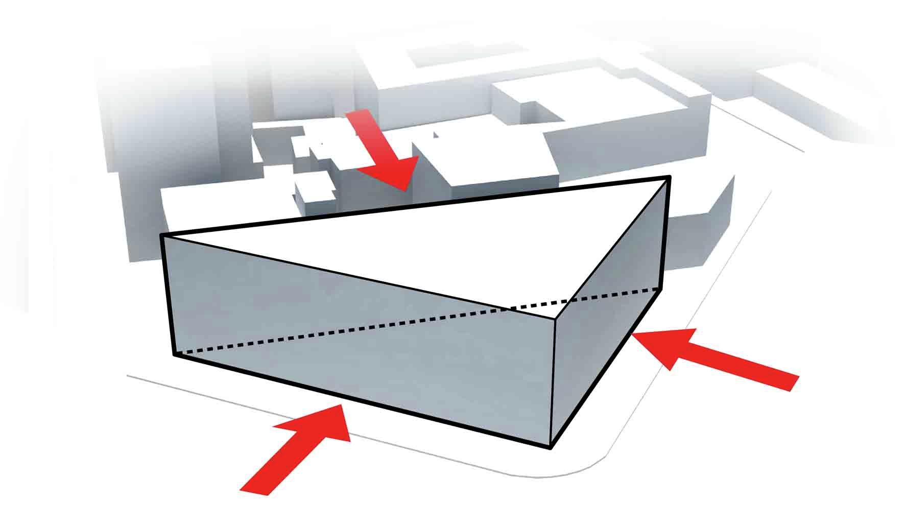 Gallery of Sustainable Market Square Second Prize Winning Proposal ...