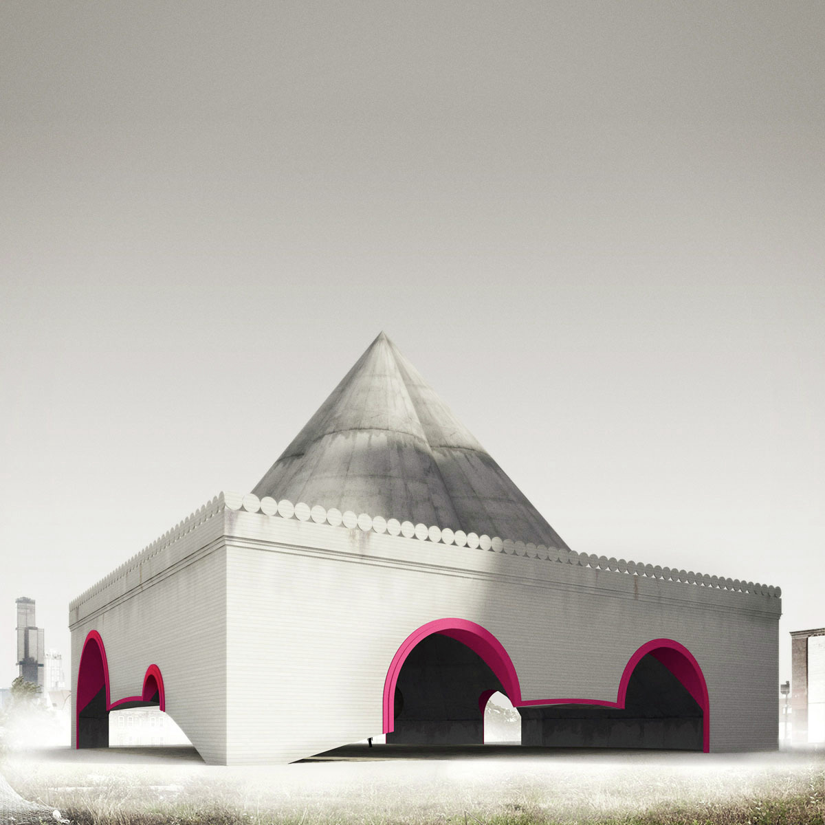 Gallery of Save the Prentice Wrecking Ball: The Monument to Bruce ...