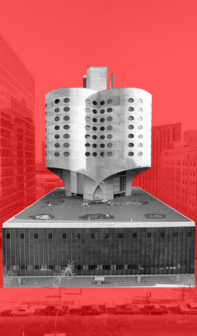 Gallery of Prentice Granted Temporary Landmark Status as ...