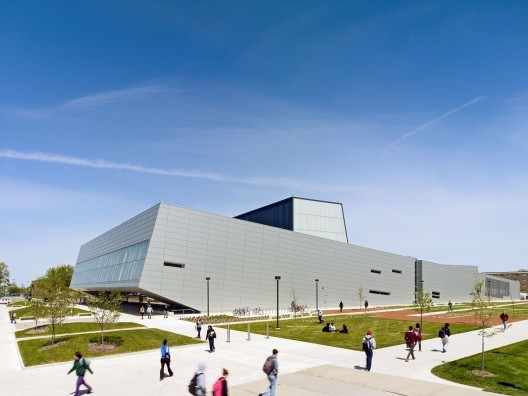 Snøhetta Exhibition and Lecture | ArchDaily
