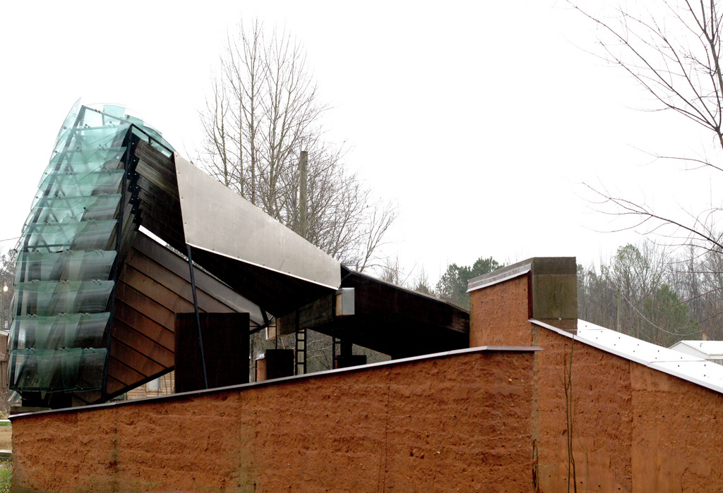 Gallery of The Rise of Design/Build Architecture Inspires "All Hale ...