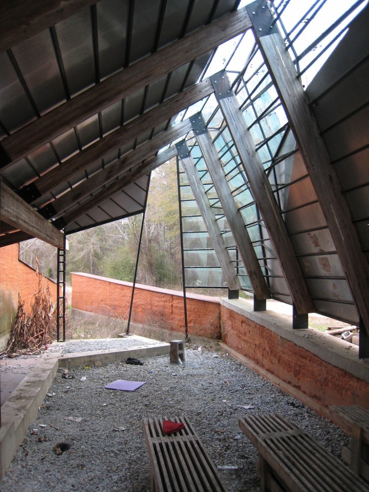 Gallery of The Rise of Design/Build Architecture Inspires "All Hale ...