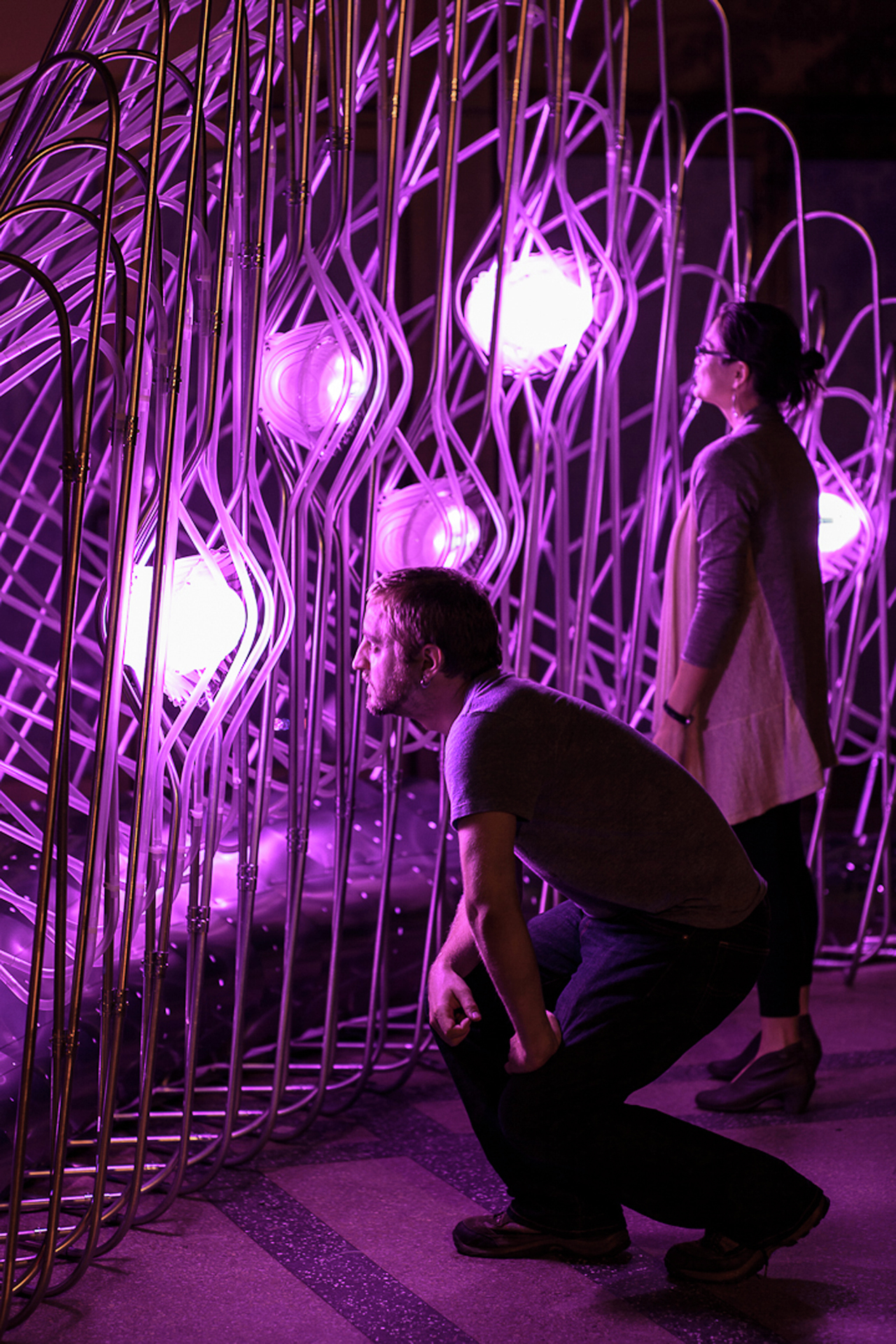 Datagrove / Future Cities Lab | ArchDaily