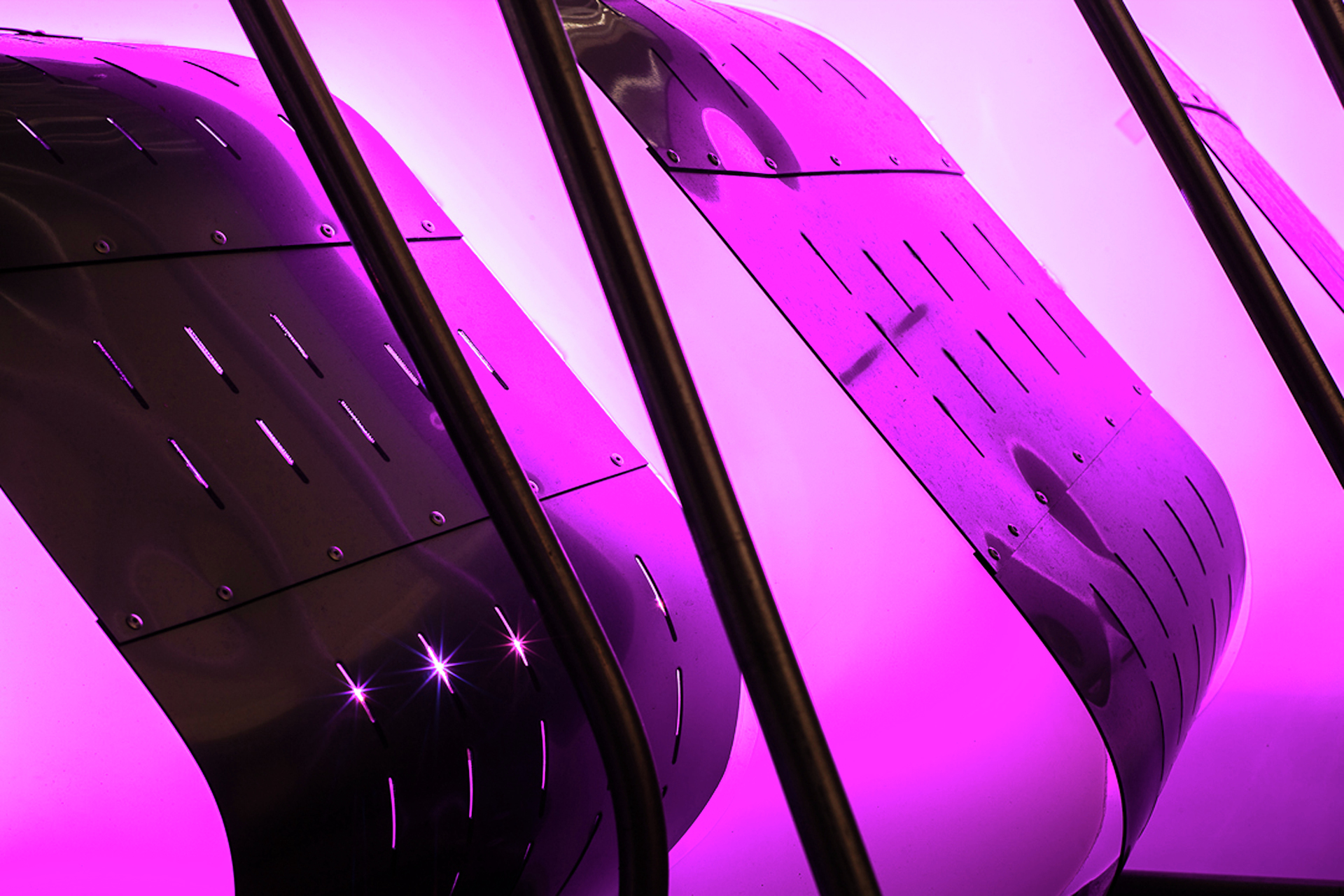 Gallery of Datagrove / Future Cities Lab - 10