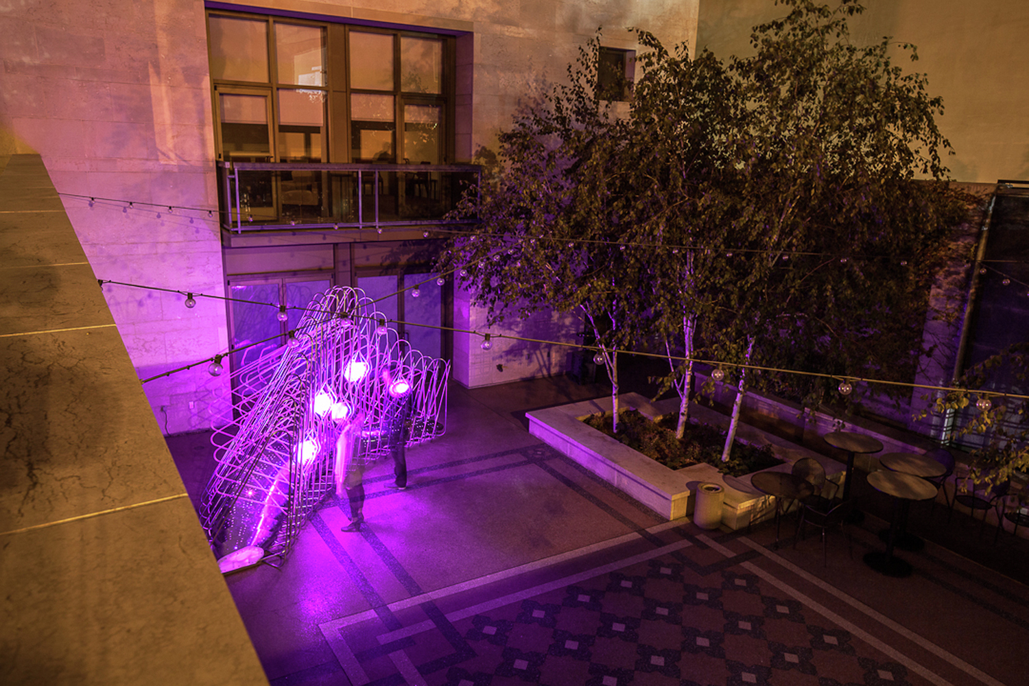 Gallery of Datagrove / Future Cities Lab - 11