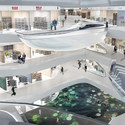 Summer International Shopping Mall / 10 Design | ArchDaily