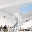 Summer International Shopping Mall / 10 Design | ArchDaily