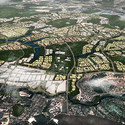 Winning Team Announced for Moscow Expansion | ArchDaily