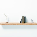 Clopen Shelf Panel / Torafu Architects | ArchDaily
