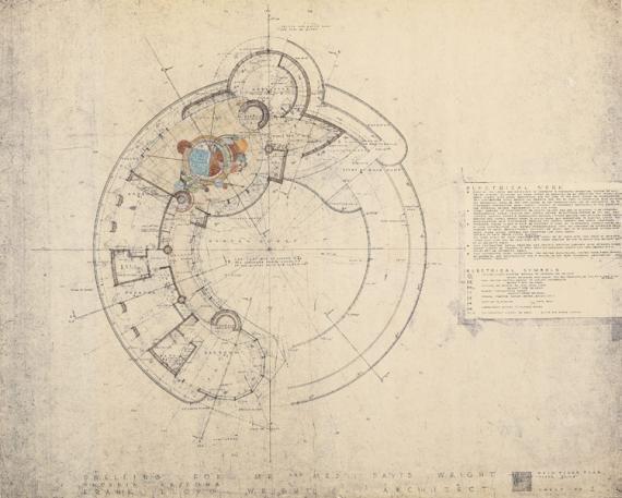 Gallery of UPDATE: Save A Frank Lloyd Wright! Sign the Petition Now! - 2
