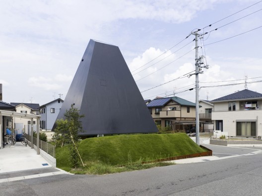 AD Round Up: Houses in Japan Part II | ArchDaily