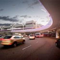 Gallery of Cunjunctive Points: Eric Owen Moss’s Hayden Tract in Culver ...