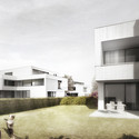 Housing Development / kit Architects | ArchDaily