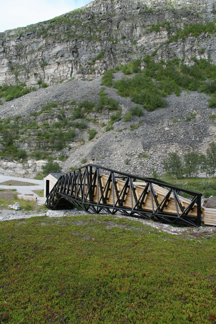 Gallery of AD Round Up: Footbridges - 3