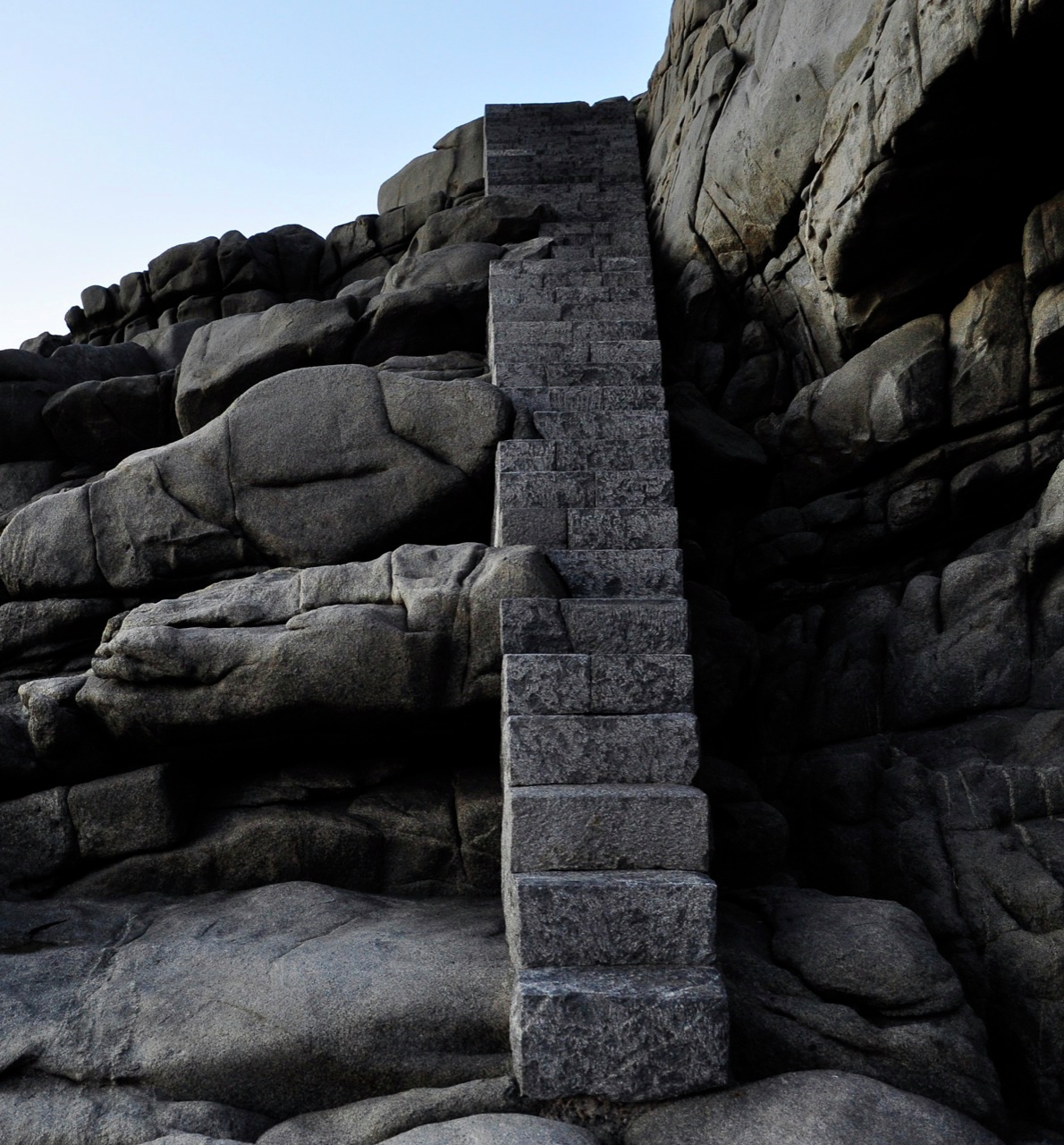 Galería de Punta Pite / Estudio del Paisaje Teresa Moller & Asociados - 15