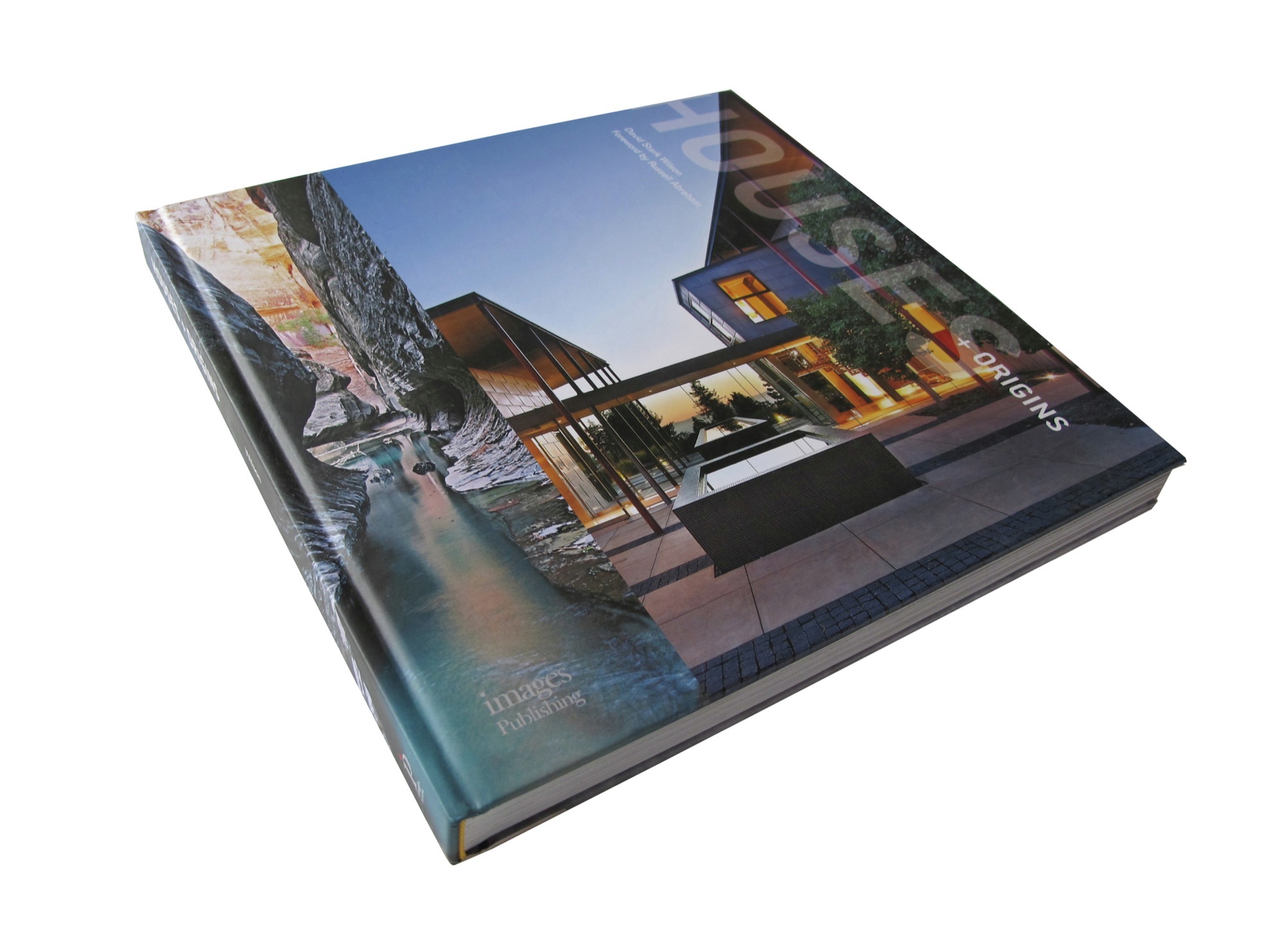 Gallery of Houses + Origins / David Stark Wilson - 6