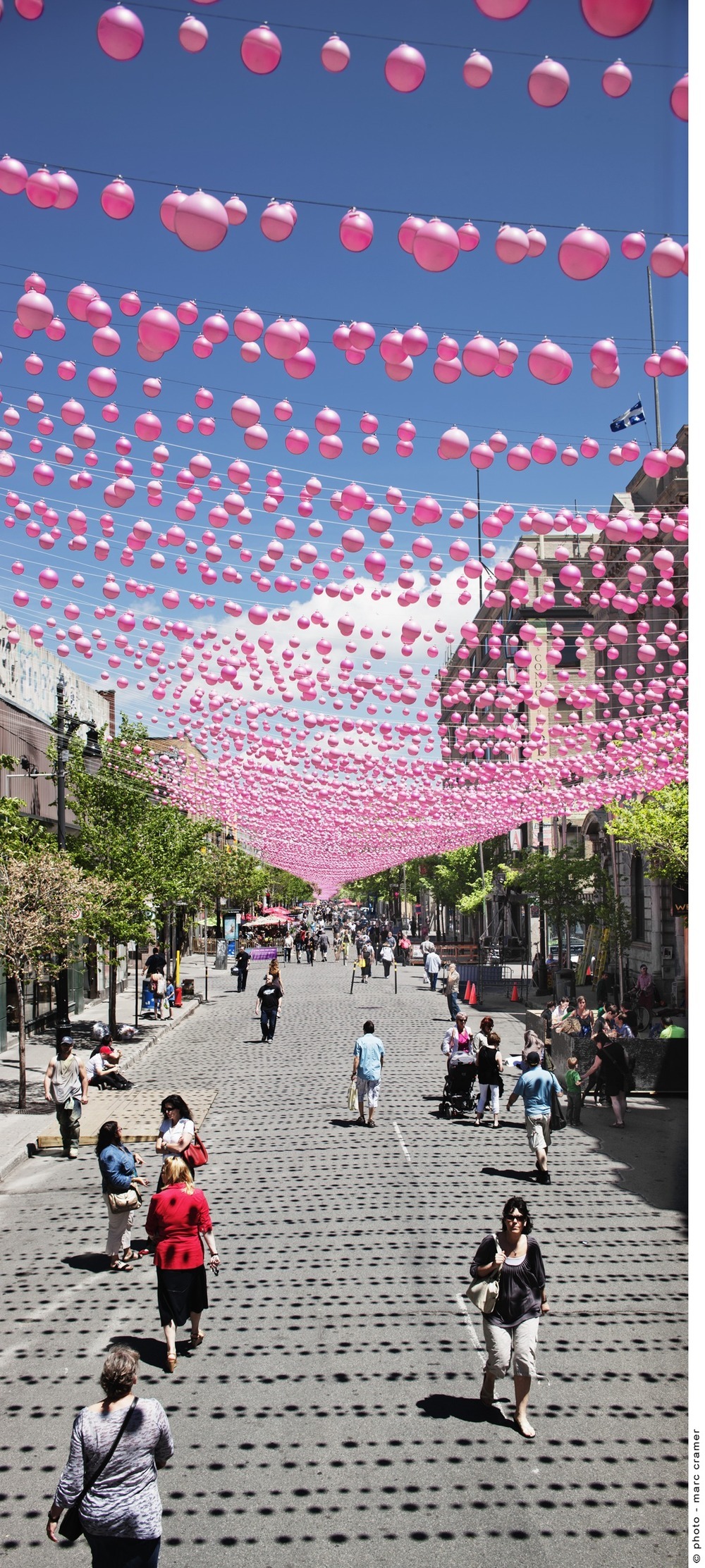 Gallery of 5th Annual Creative Spaces Event - 29