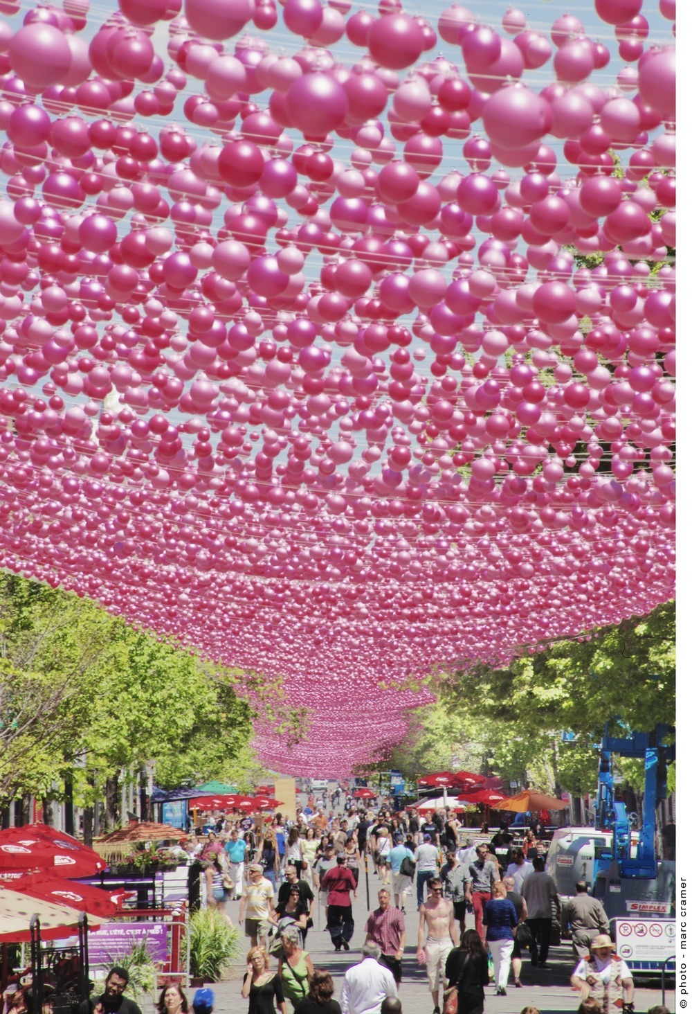 Gallery of 5th Annual Creative Spaces Event - 21