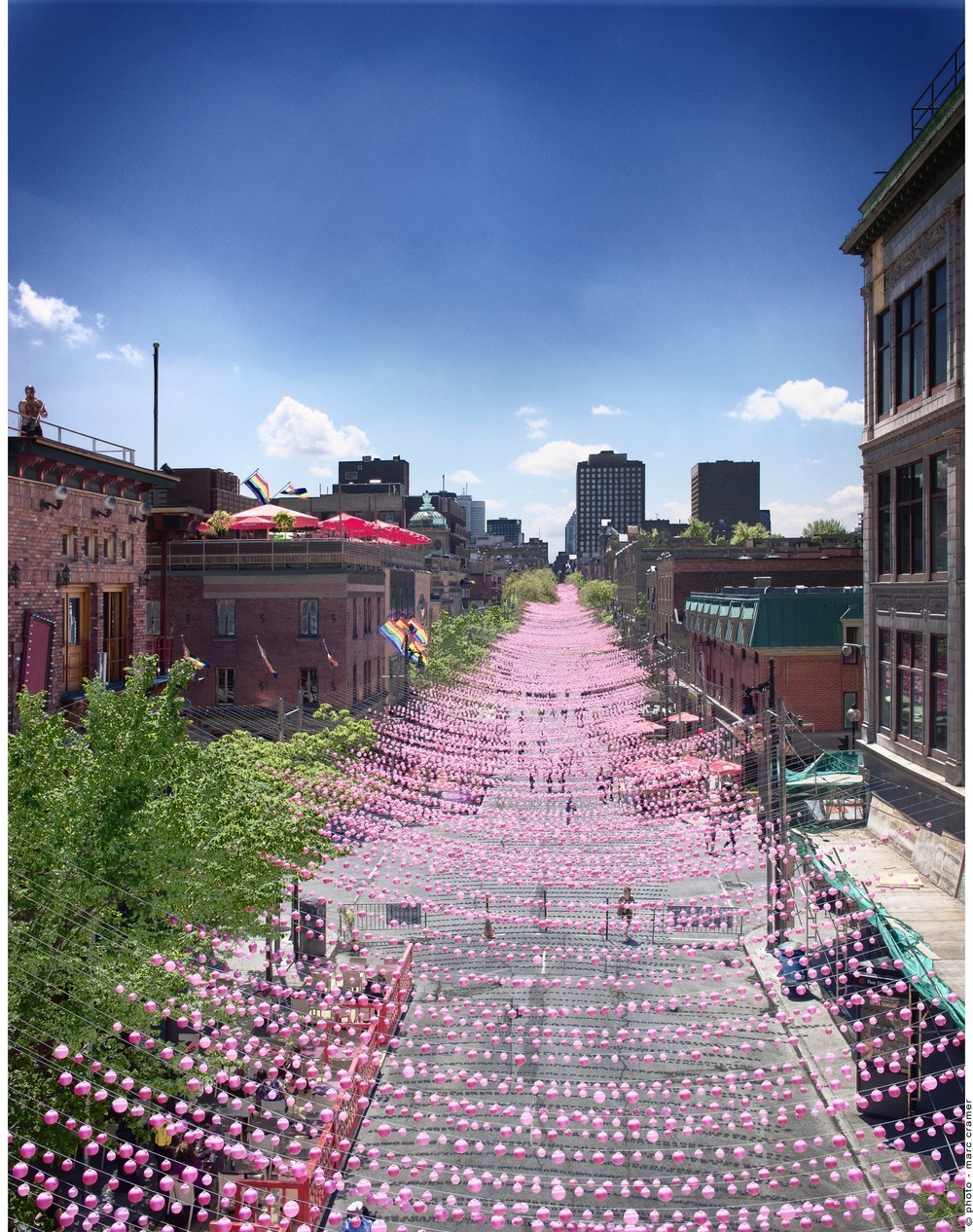 Gallery of 5th Annual Creative Spaces Event - 23