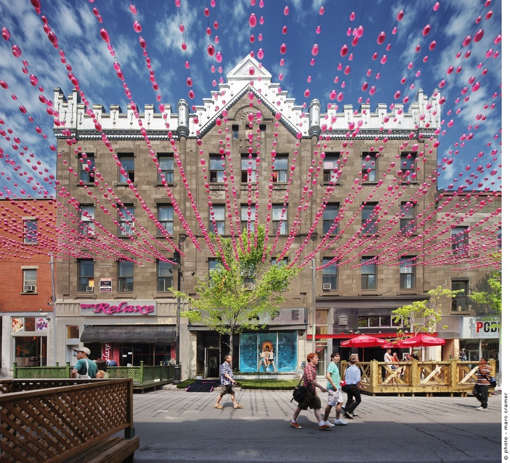 Gallery of 5th Annual Creative Spaces Event - 9