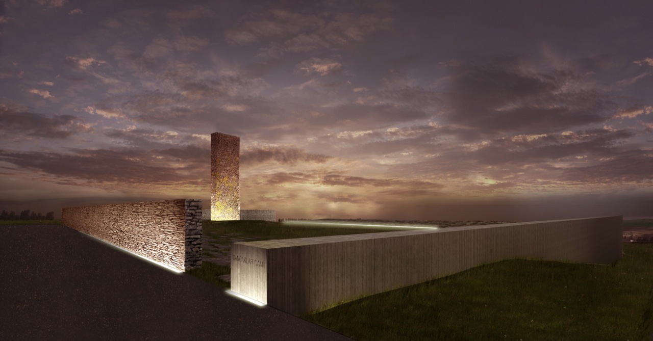Gallery of Sancaklar Mosque / Emre Arolat Architects - 2