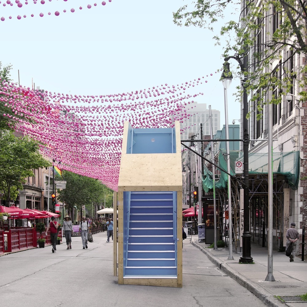 Gallery of 5th Annual Creative Spaces Event - 14