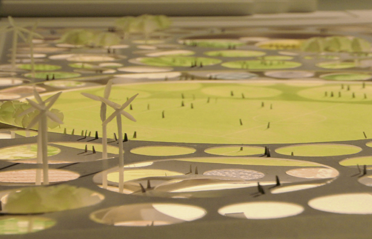 Gallery of Urban Intervention Seattle Center Competition Proposal ...