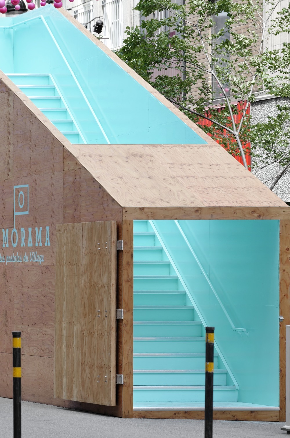 Gallery of 5th Annual Creative Spaces Event - 8