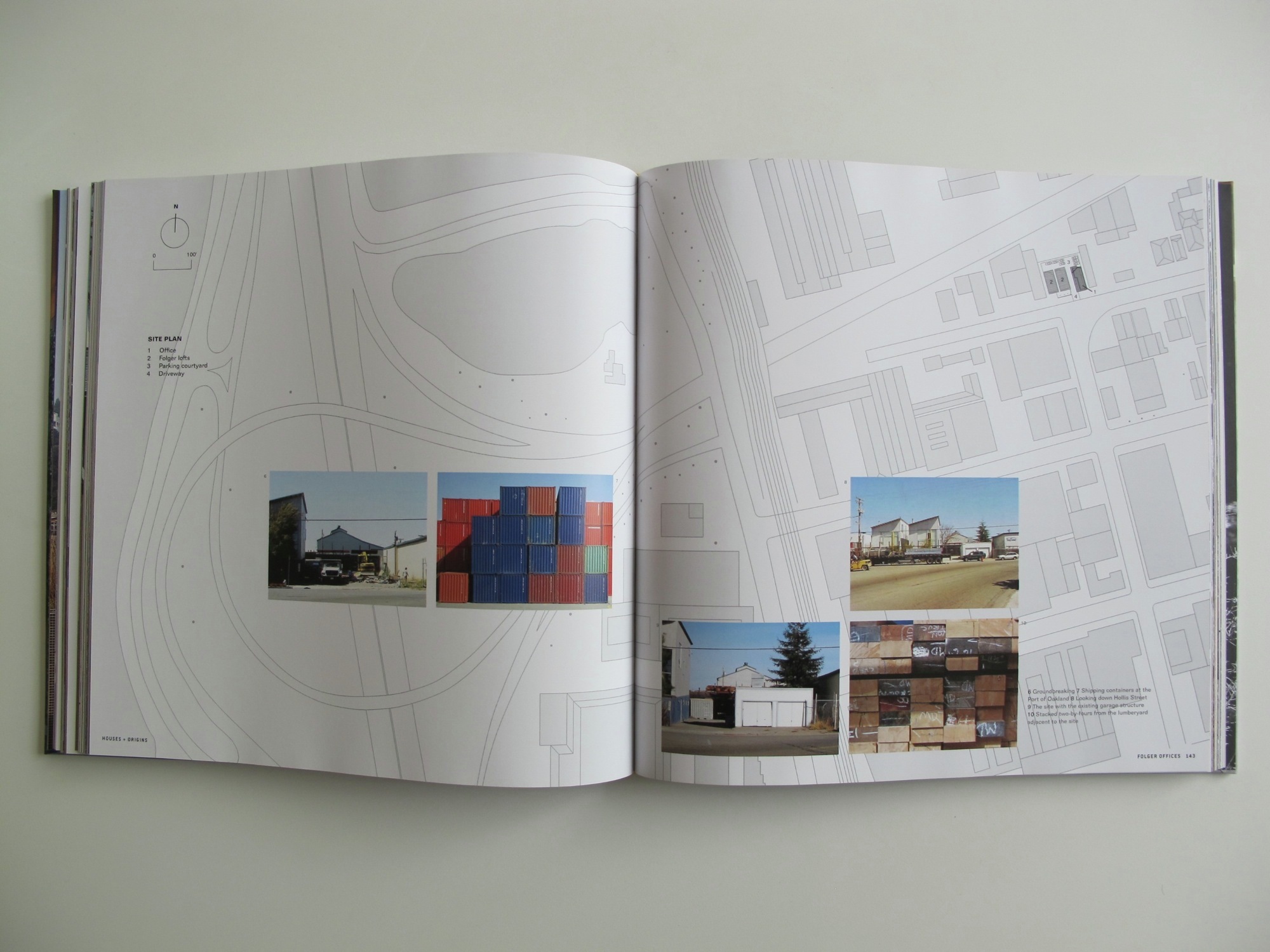Gallery of Houses + Origins / David Stark Wilson - 2