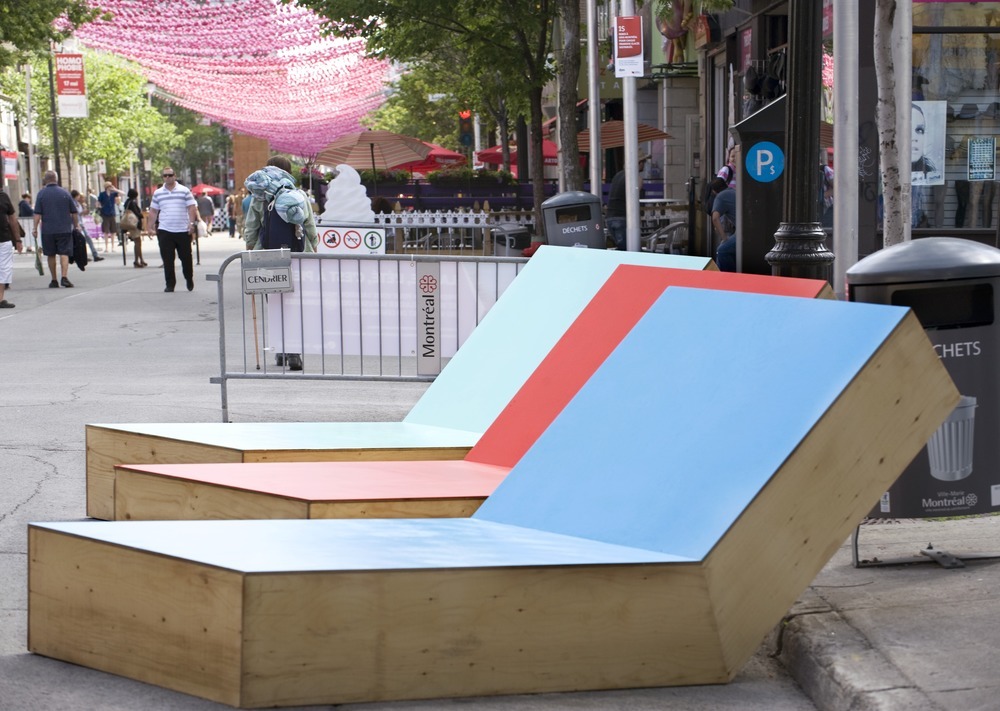 Gallery of 5th Annual Creative Spaces Event - 20