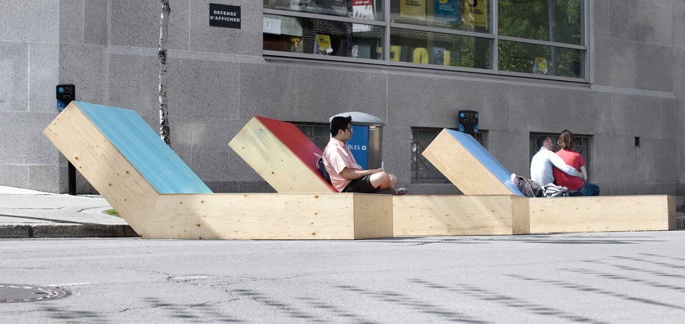 Gallery of 5th Annual Creative Spaces Event - 16