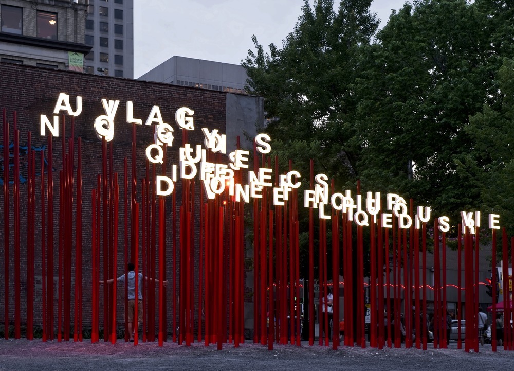 Gallery of 5th Annual Creative Spaces Event - 4