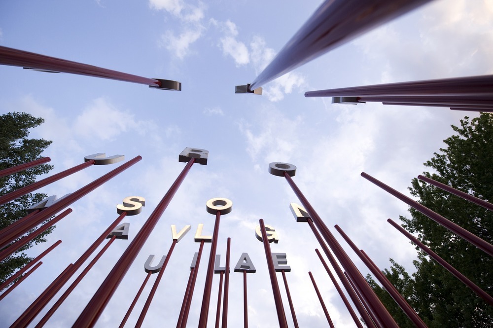 Gallery of 5th Annual Creative Spaces Event - 24