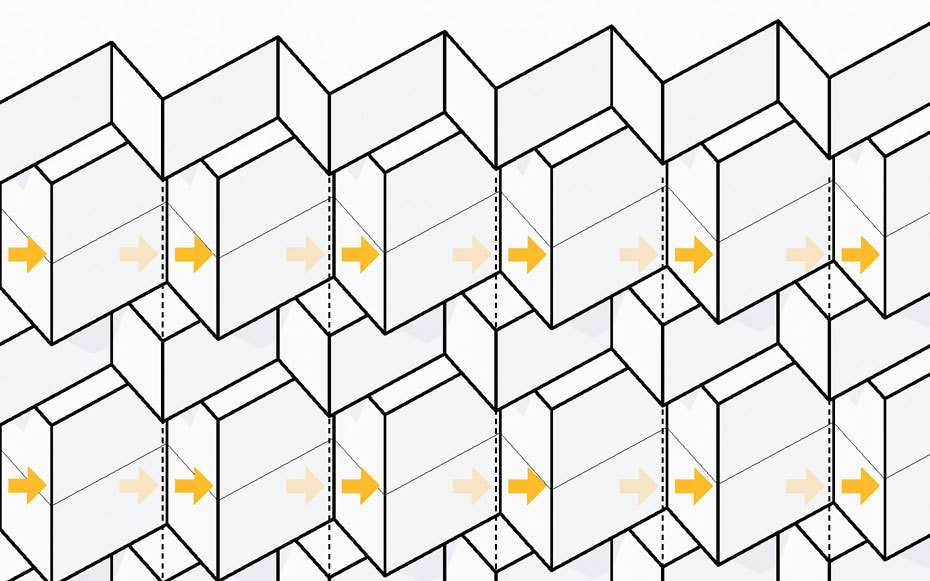 GWELL / JDS | ArchDaily