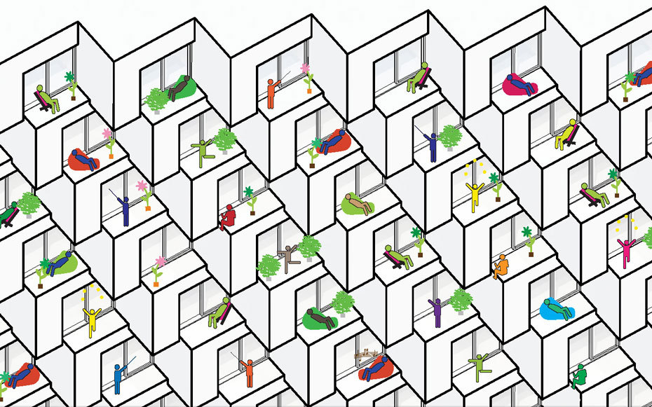 Gallery of GWELL / JDS - 7