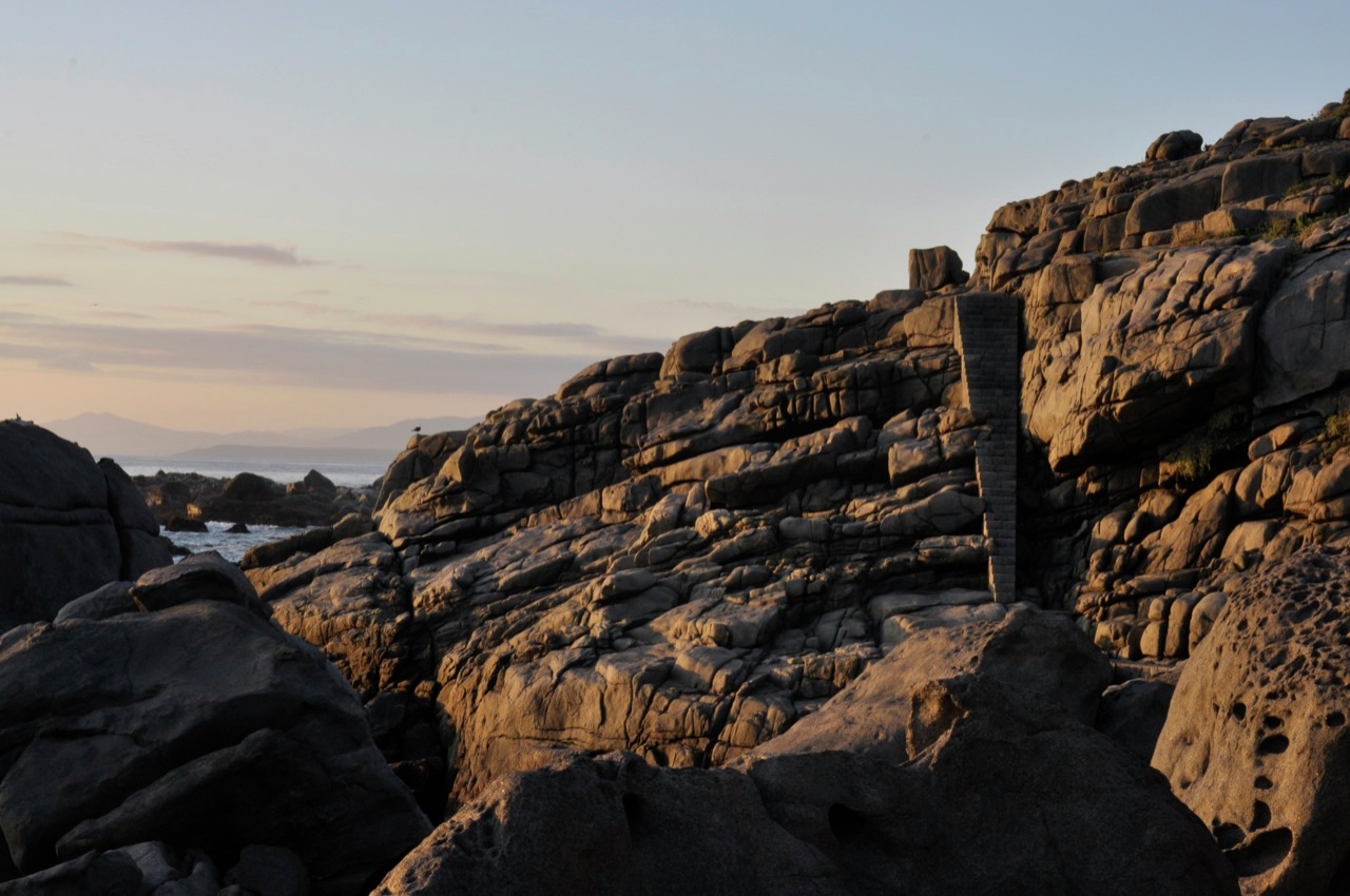 Galería de Punta Pite / Estudio del Paisaje Teresa Moller & Asociados - 14