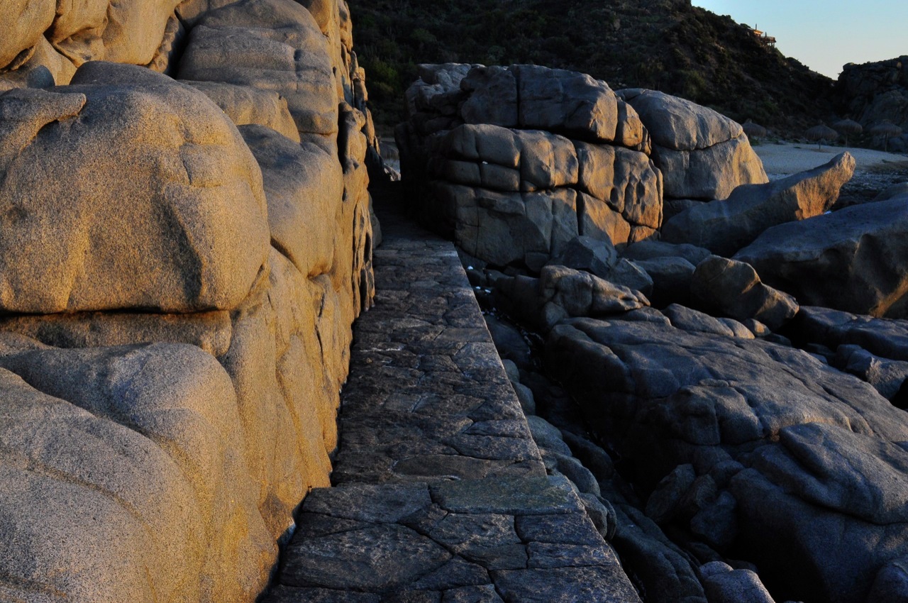 Galería de Punta Pite / Estudio del Paisaje Teresa Moller & Asociados - 28