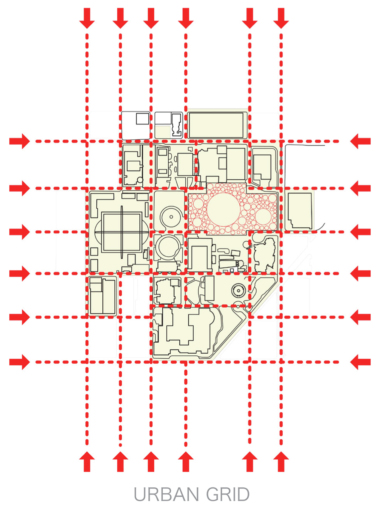 Gallery of Urban Intervention Seattle Center Competition Proposal ...
