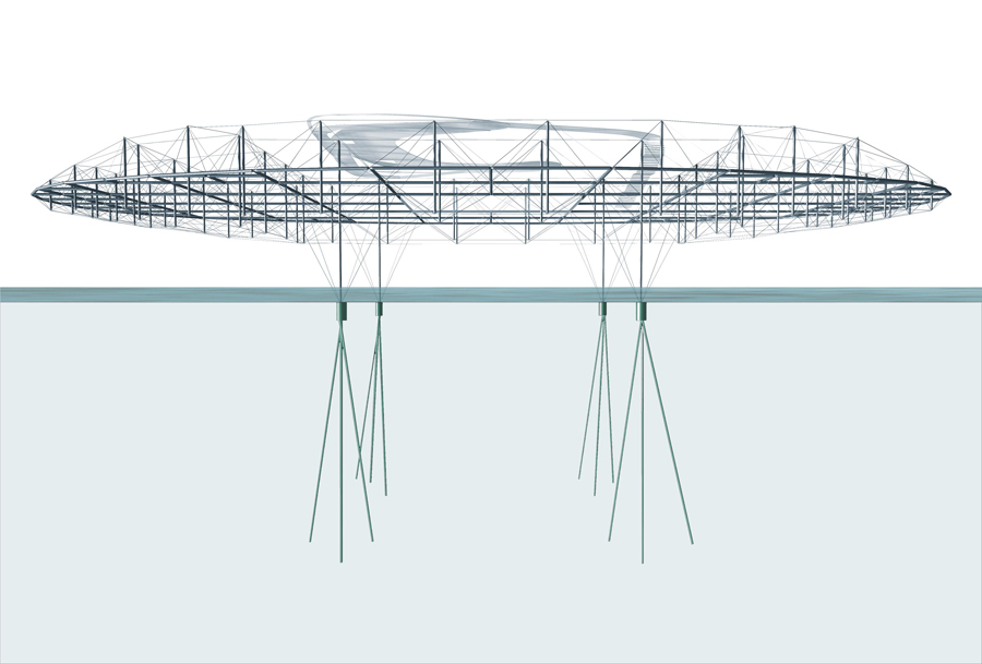 Gallery of Think Space: 'Look what Charles Renfro of DS+R has to say on ...