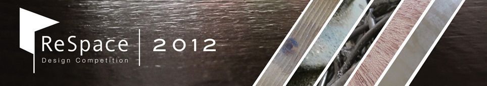 Gallery of ReSpace Design Competition - 1