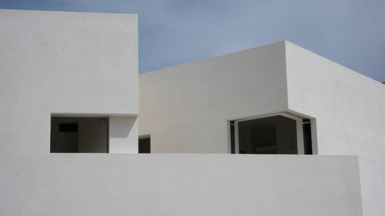 Gallery of In Progress: Ktima House / Camilo Rebelo + Susana Martins - 6