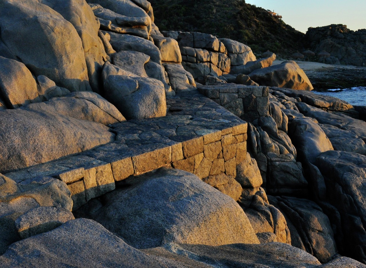 Galería de Punta Pite / Estudio del Paisaje Teresa Moller & Asociados - 6