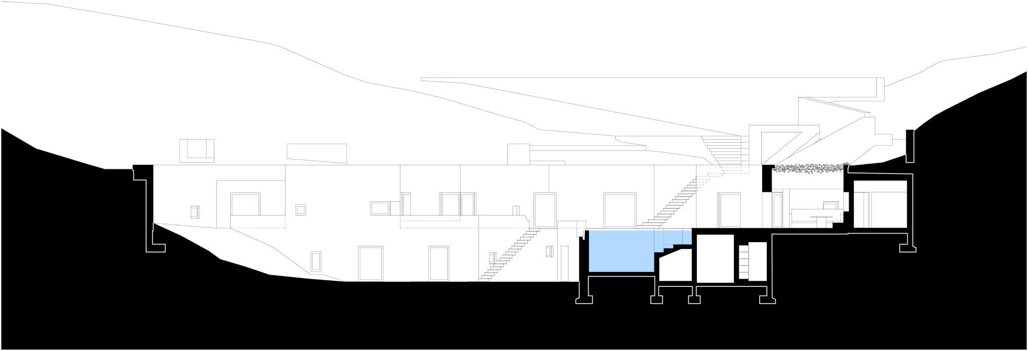 Gallery of In Progress: Ktima House / Camilo Rebelo + Susana Martins - 7