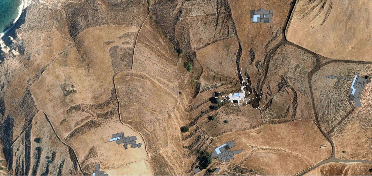 Gallery of In Progress: Ktima House / Camilo Rebelo + Susana Martins - 5