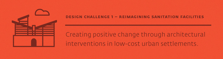 Project Sammaan: Design Challenge 1 Competition | ArchDaily