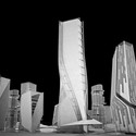 Yabao Hi-Tech Enterprises Headquarter Park / 10 Design | ArchDaily