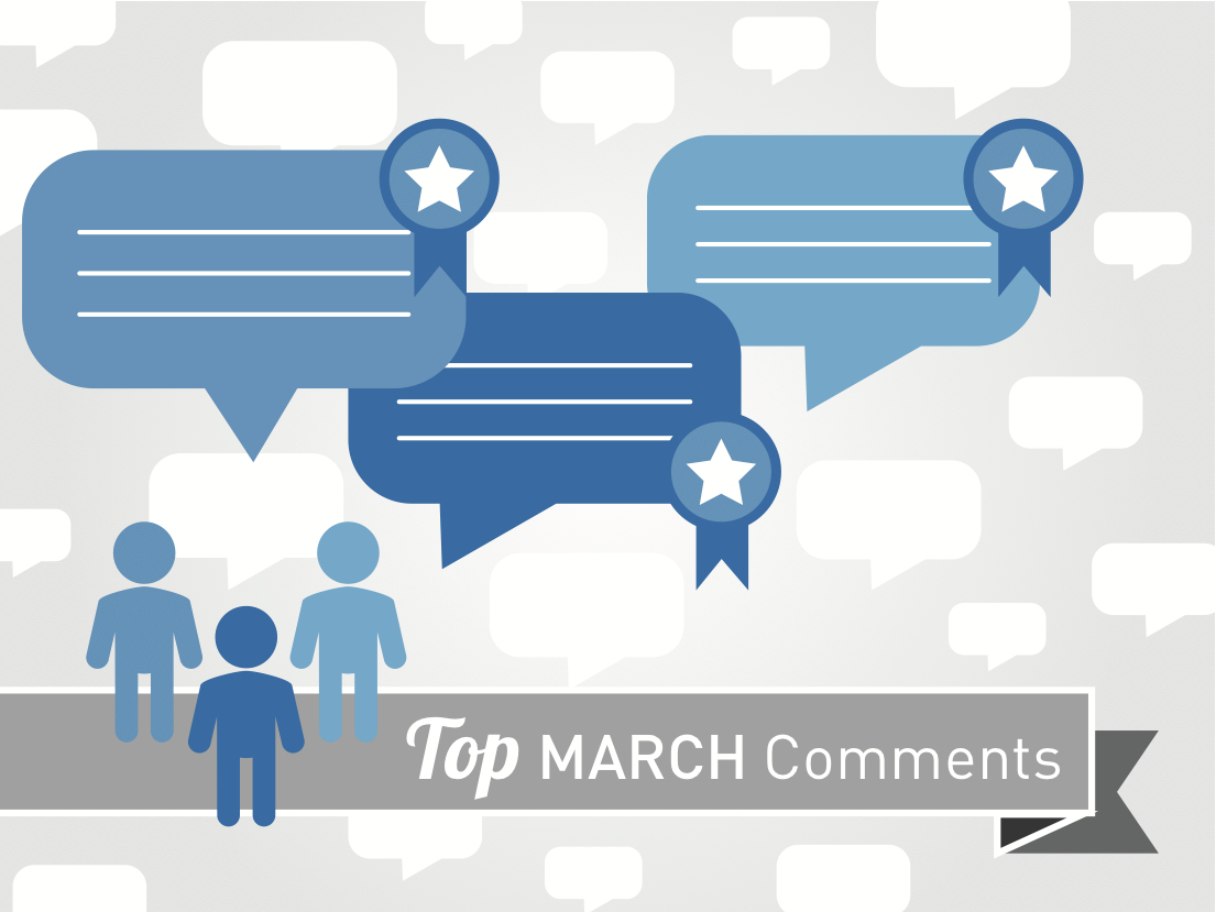 The Best of YOU: Our Top 3 Comments of the Month | ArchDaily